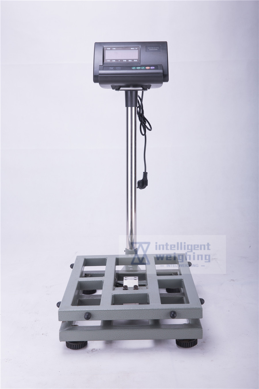 500x600mm 500kg bench scale