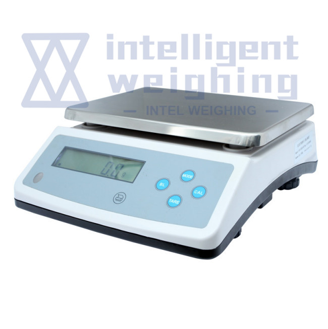 double display electronic balance 15KG/30KG