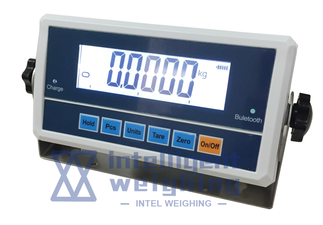 bench scale with Bluetooth